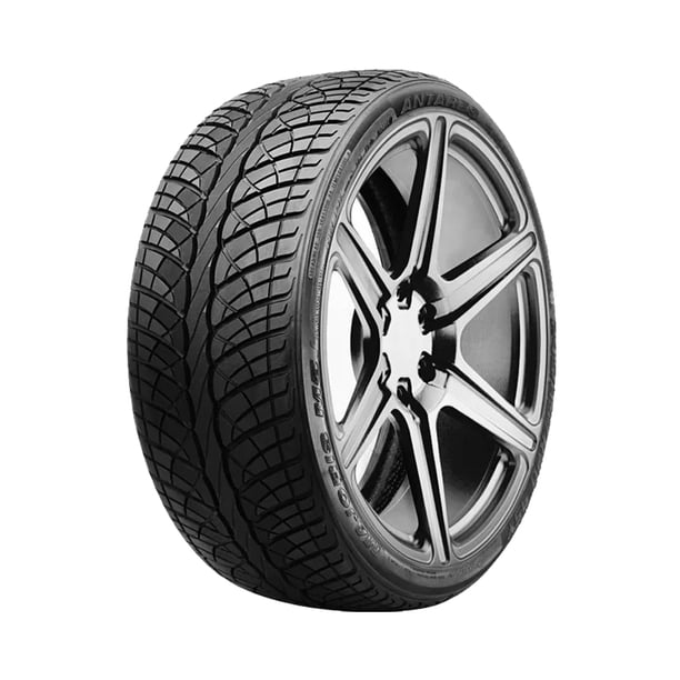 Llanta 265/40 R22 106V | Bodega Aurrera en línea