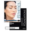 Milady Standard Foundations with Esthetics Fundamentals Beauty Book ...