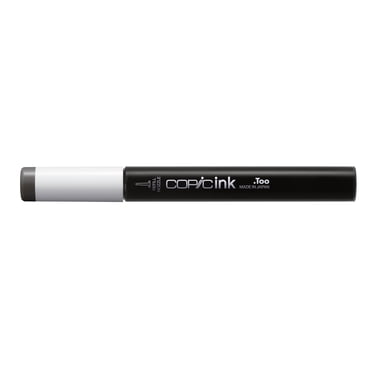 Copic® Wide Marker, Dark Bark - Walmart.com
