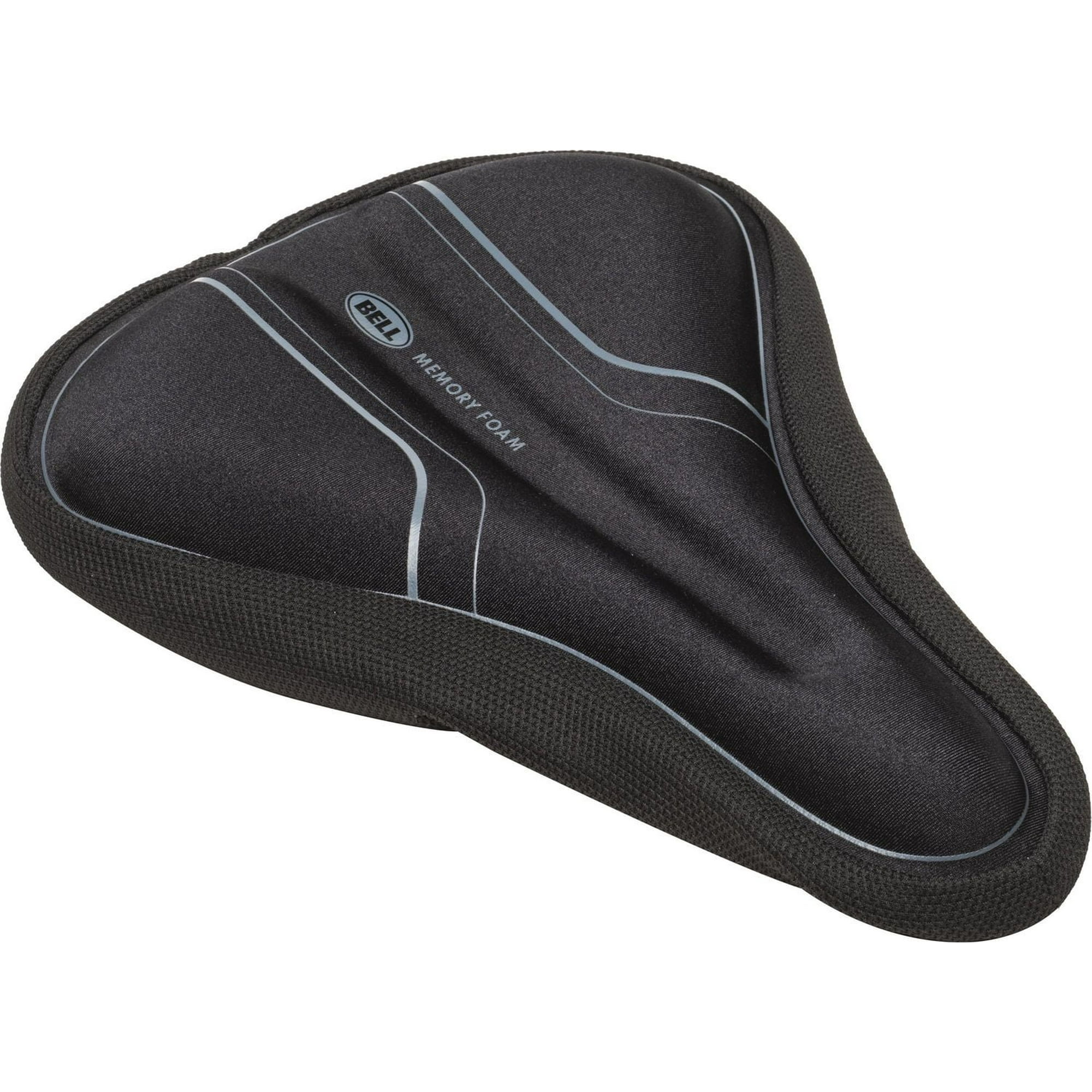 Click here for Bell Sports Coosh 800 Memory Foam Bike Seat Pad prices