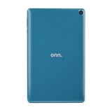 onn. 8" Tablet, 32GB (2022 Model) - Utility Blue - Walmart.com