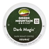 Green Mountain Coffee Dark Magic 12 Ct Singles for Keurig - Walmart.com