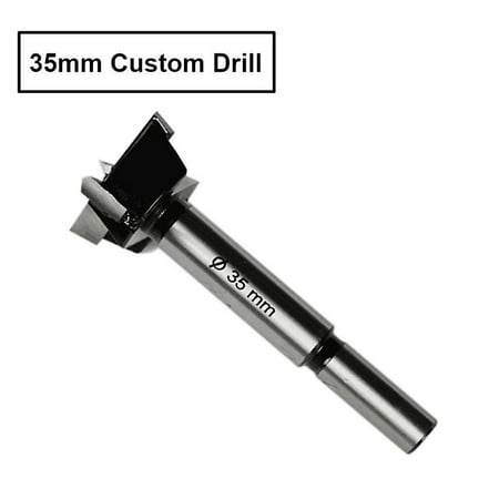 Concealed Hinge Jig And 26mm/35mm Hinge Hinge Boring Bit Woodworking ...