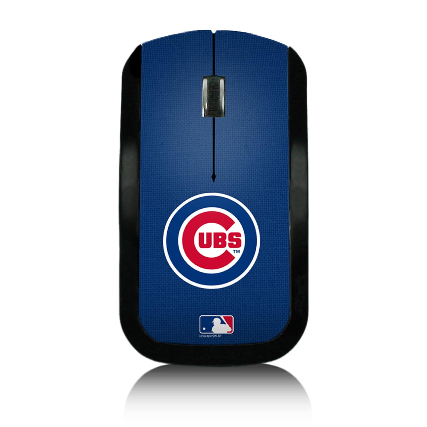 Chicago Cubs Team Logo Wireless Mouse - Walmart.com