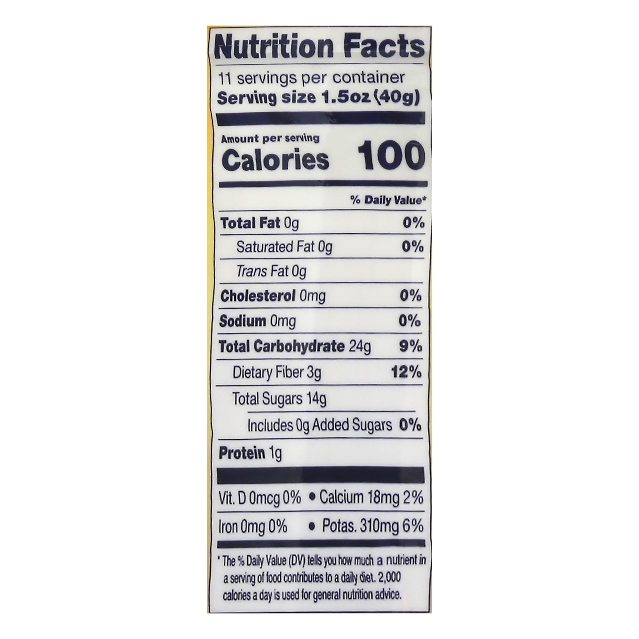 Sunsweet Amazin Prunes Bite Size, 16 Oz