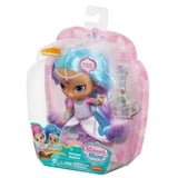 Fisher-Price Shimmer and Shine Princess Samira - Walmart.com