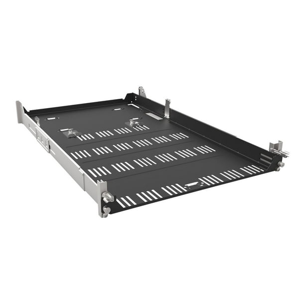 HP - Rack rail kit - for Workstation Z2, Z2 G4, Z2 G5, Z2 G9, Z4 G4, Z4 ...