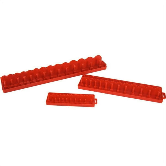 Replacement Socket Set Case