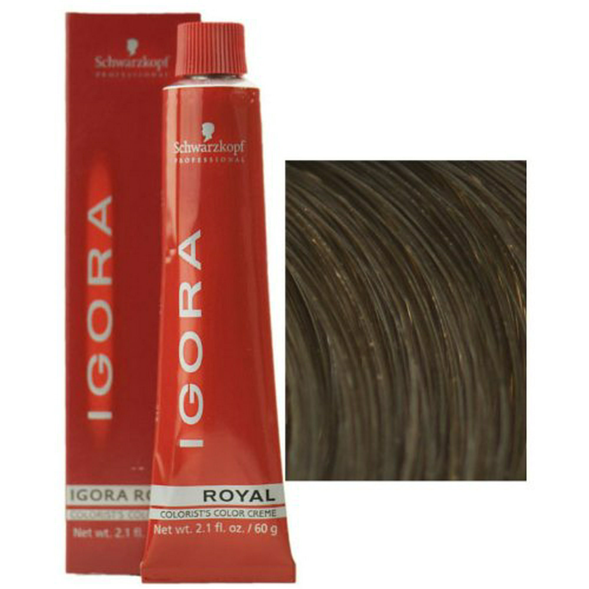 Click here for Schwarzkopf Igora Royal Colorists Color Creme Tube... prices