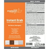 Instant Grab - Ceiling Tile, Wall Panel and Crown Molding Water Based ...