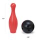 Amloid - Bowling Set - Walmart.com