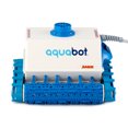 Aquabot Classic Junior ABJR InGround Automatic Robotic Swimming Pool ...