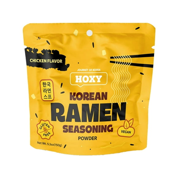 Ramen Noodle Seasoning