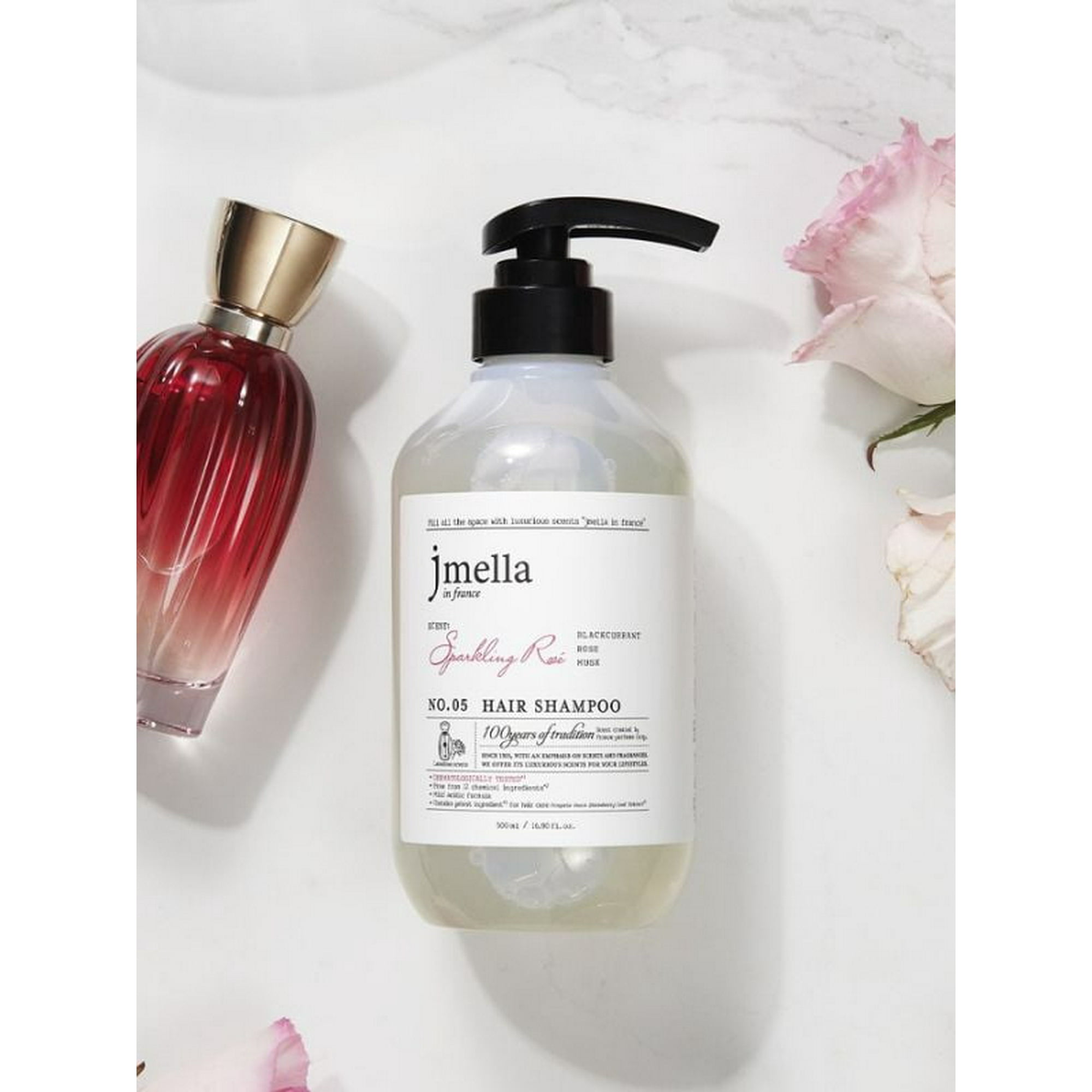 Click here for Jmella Sparkling Shampoo Jmella In France Sparklin... prices