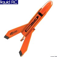 Estes Mini Honest John Flying Model Rocket Kit - Walmart.com