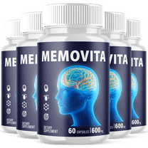 Neuro Mind Pro Advanced Formula Brain Support Pills Maximum Strength ...