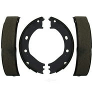 Disc Brake Pad Set - Walmart.com