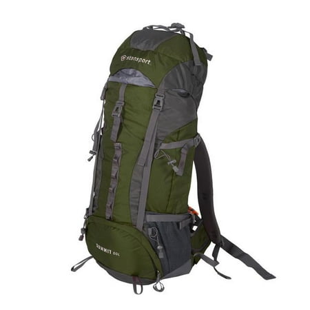 Stansport Internal Frame Pack - 50 Liter | Walmart Canada