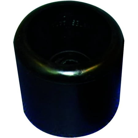 C.H. Yates Rubber 440R 4" Marine Rocker Roller with 3/4" Shaft ...