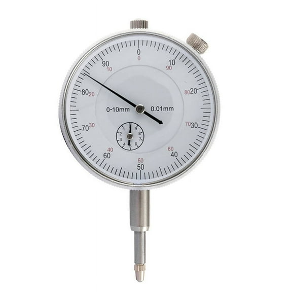 EPOTOOR Micrometer Set 0-1 in -High Quality Outside Metric Accuracy 0. ...