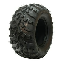 Carlstar All Trail II Trail 25X9.00-12 B ATV/UTV Tire - Walmart.com