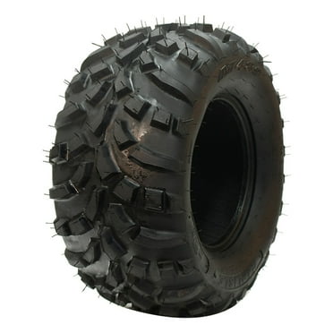 Carlisle All Trail Four-Wheeler ATV Tire - 23X8-12, Hard Surface ...