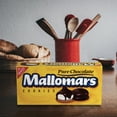 Mallomars Dark Chocolate Covered Marshmallow Cookies, 8.2 oz box ...