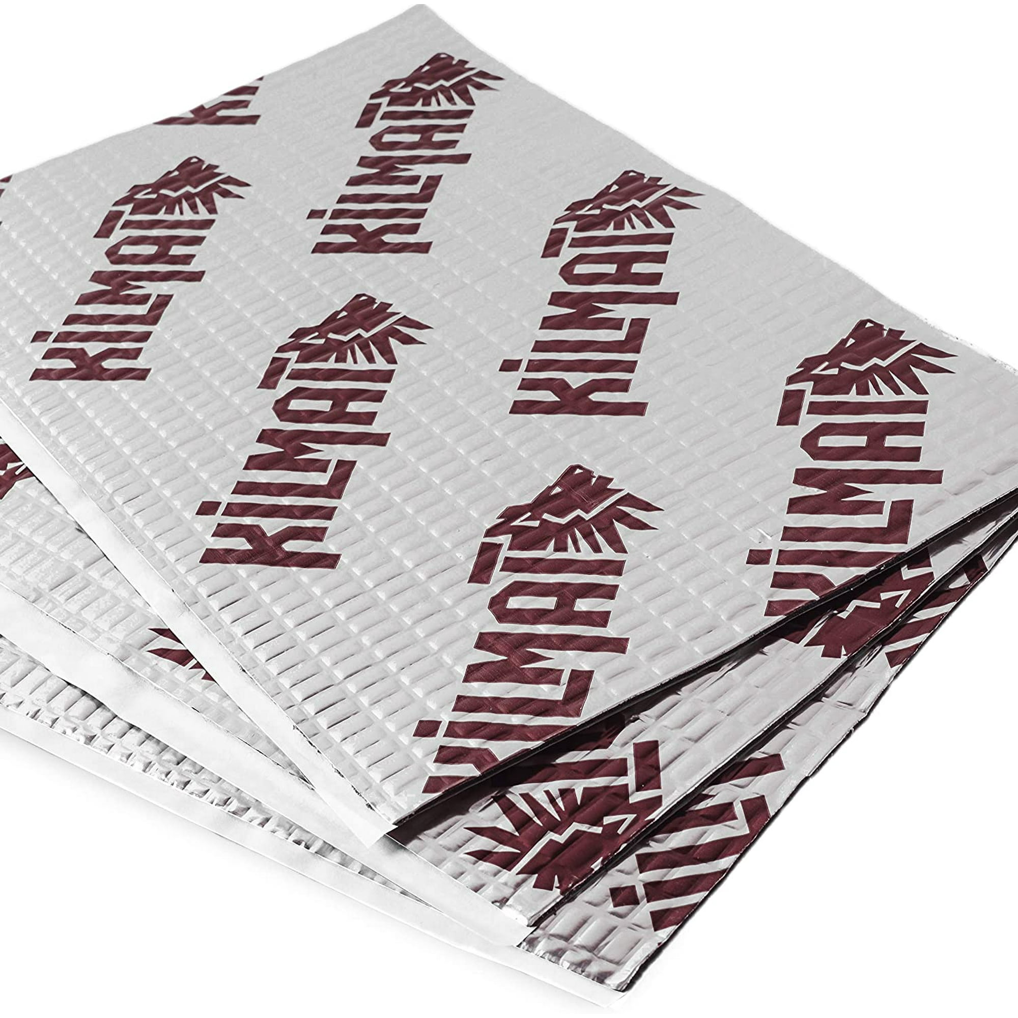 Click here for Ghsdfbb 80 Mil (2 Mm) 36 Sqft (3.4 Sqm) Car Sound... prices