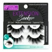 Salon Perfect Winged Lash, 692, 2 Pairs - Walmart.com