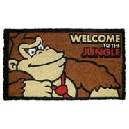 Nintendo NES Controller Doormat - Walmart.com