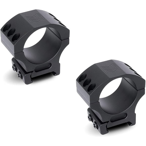 Picatinny Scope Mounts