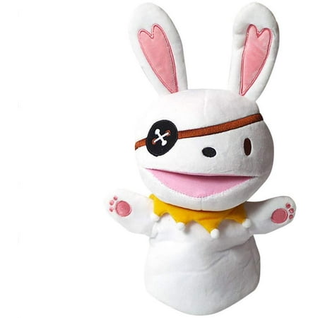 Anime Date A Live Plush Himekawa Yoshino Cute Rabbit Stuffed Plush Doll ...