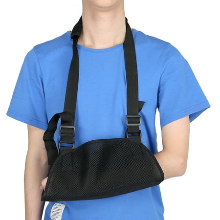 Arm Fracture Protector,Adjustable Arm Support Sling Arm Support Sling ...