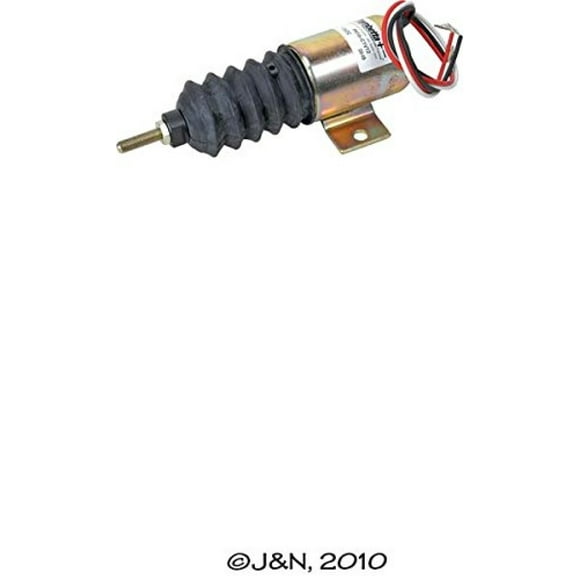 Trombetta Solenoid