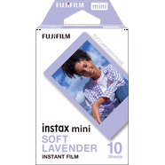 Fujifilm Instax Mini Film Pack (100 Prints) - Walmart.com