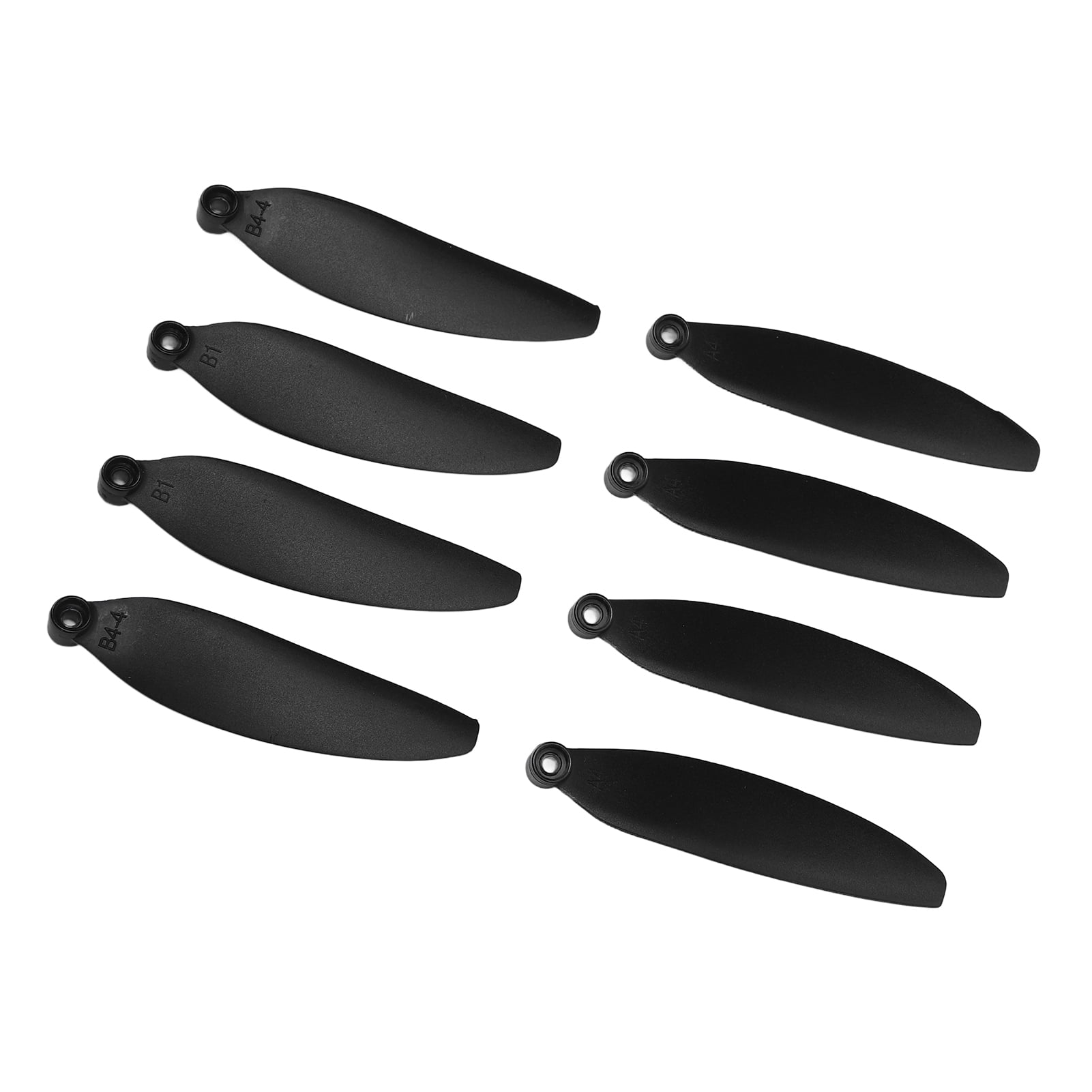 Miniature Propellers, Sturdy Drone Paddles Low Noise Low Power ...