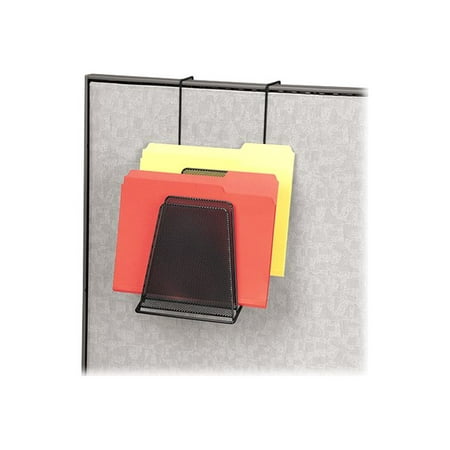 Fellowes Partition Additions - Wall file pocket system - 6 compartments ...