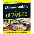 For Dummies: Chinese Cooking for Dummies (Paperback) - Walmart.com
