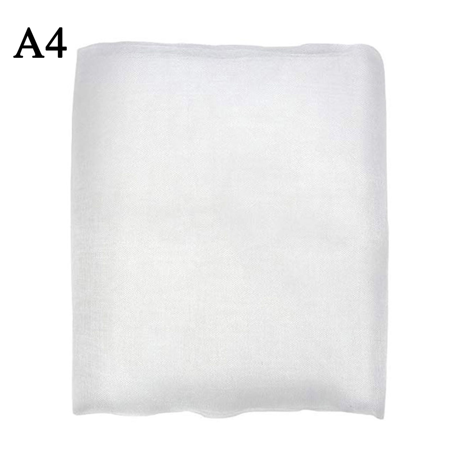 CreativeArrowy Anti-Mosquito Nets Nylon Mesh Insect-Proof Reused ...