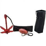 Extreme Max Boat Tector Complete Grapnel Anchor Kit, 3.5 Lbs - Walmart.com