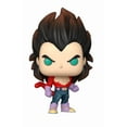 Funko Pop Super Saiyan 4 Vegeta 2073 Vinyl Figure - Walmart.com