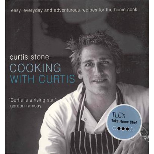Curtis Stone