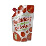 Honey Bunny - Bodacious Tomato Organic Ketchup 500ml - Walmart.ca