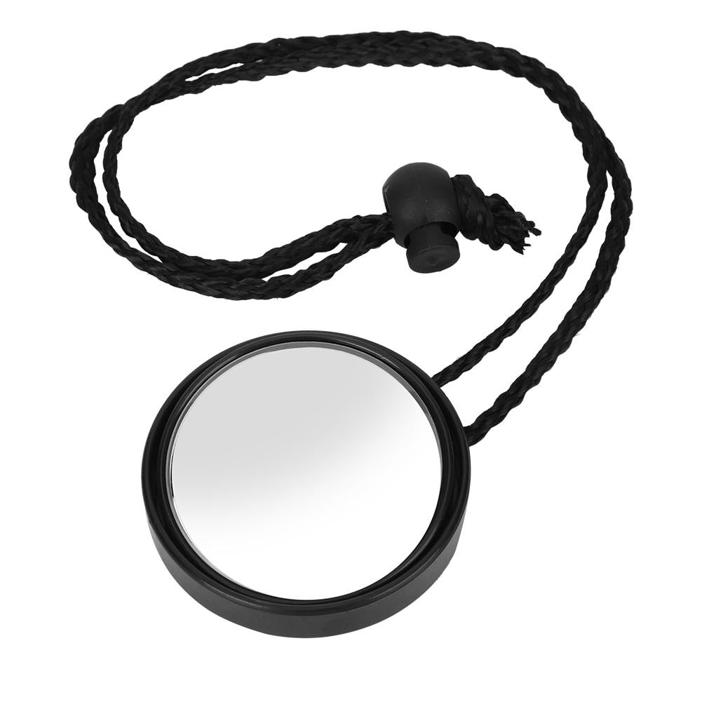 Greensen Diving Rearview Mirror with Lanyard, Rearview Mirror, HSJ-928 ...