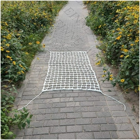 Safety Netting for Railings,Outdoor Net Kids Rope Netting Bannister ...