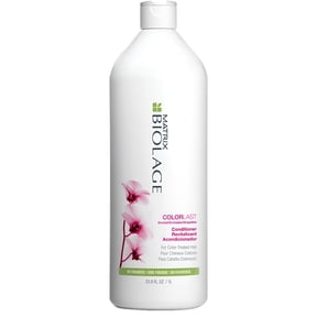 Free Shipping! Matrix Color Last Conditioner for Color-Treated Hair 13. ...