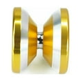 Magic YoYo N8 Dare to Yo Aluminum YoYo (Gold) - Walmart.com