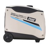 Pulsar 4500W Inverter Gas Powered Generator with Remote Start - Walmart.com