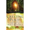 Art of World Building Creating Life, Book 1, (Paperback) - Walmart.com