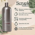 Scruples Moisture Bath - Moisture Replenishing Shampoo (Size : 12 oz ...